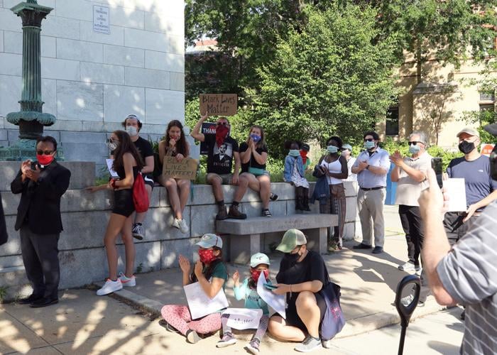 Juneteenth observance in downtown Westerly a chance to enhance ...