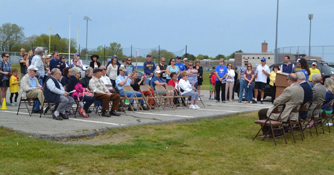 Tennis: George Crouse, longtime SHS coach, honored | Sports ...