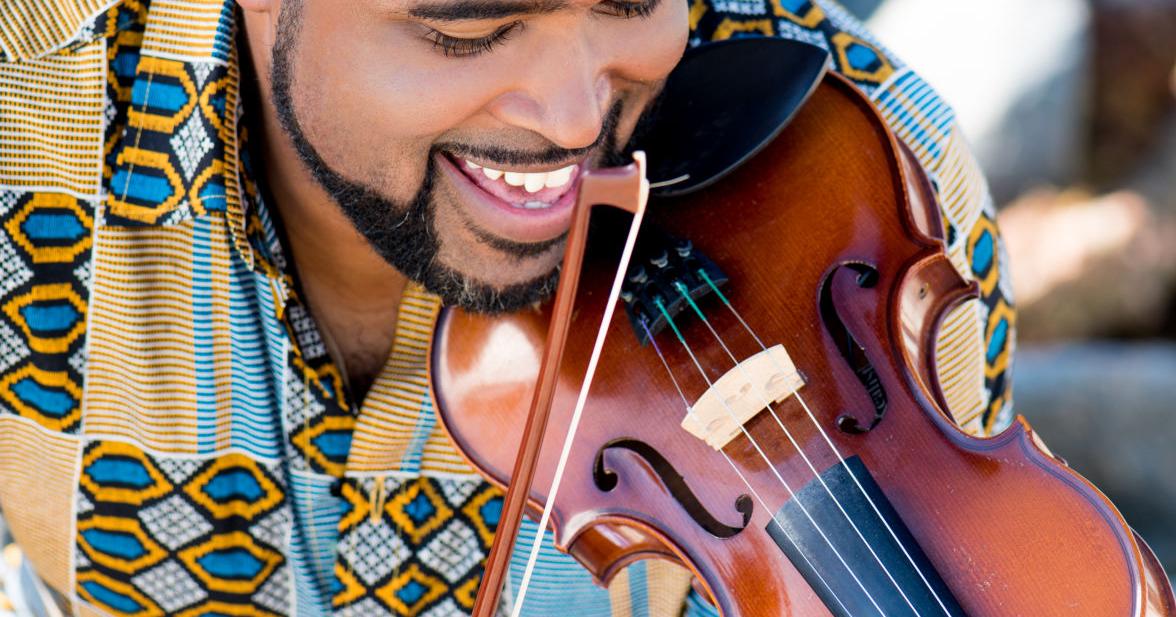 Kevin Lowther's major event at the Knick | Entertainment ...