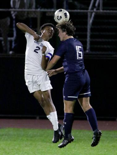 Boys soccer: Westerly, Hope play to scoreless tie | Latest Sports ...