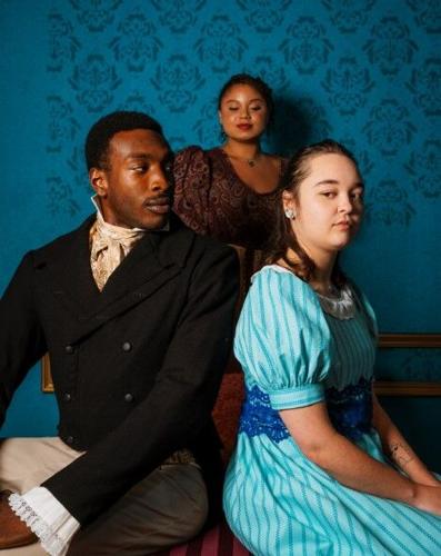 URI Theatre Department premieres season with ‘Pride and Prejudice ...