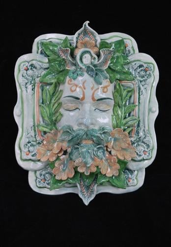 Ceramic artist Jillian Barber comes home for retrospective exhibit at ...