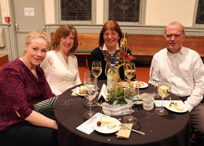 Out & About Shabalin concert | Lifestyle | thewesterlysun.com