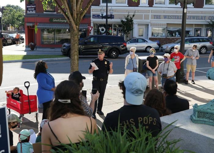 Juneteenth observance in downtown Westerly a chance to enhance ...