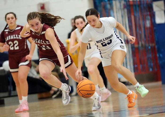 Girls basketball: Rafferty seals 11th straight win for Westerly on ...