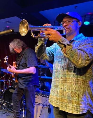 'Duke Robillard meets Soulshot' to debut next week at the Knick | Entertainment | thewesterlysun.com