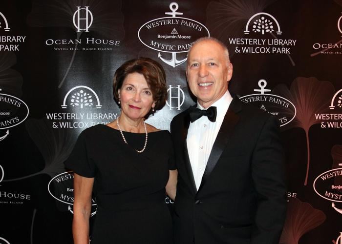 Out & About Black and White Ball part 2 | Lifestyle | thewesterlysun.com