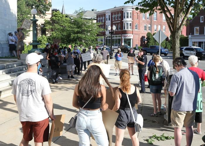 Juneteenth observance in downtown Westerly a chance to enhance ...