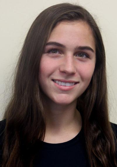 Girls’ track: Burr takes first in mile run | Sports | thewesterlysun.com