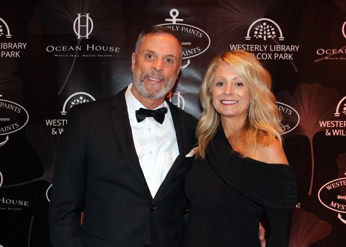 Out & About Black and White Ball part 2 | Lifestyle | thewesterlysun.com