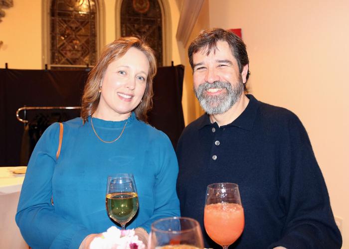 Out & About Shabalin concert | Lifestyle | thewesterlysun.com