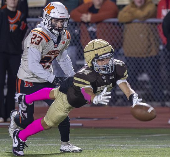 Football: Stonington downs Montville for third straight win | Latest ...