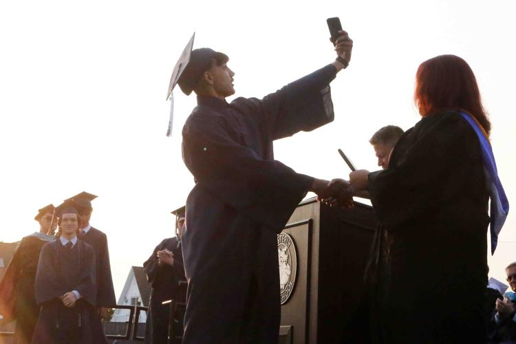 Westerly High grads begin 'a thousand different paths' | Westerly ...