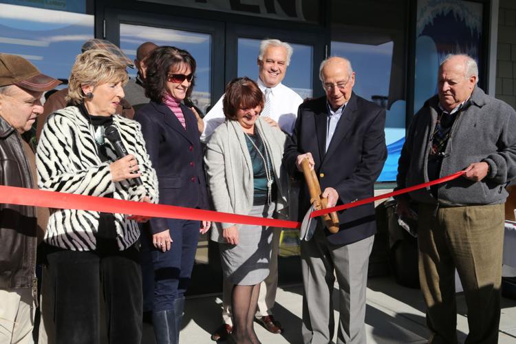 Cugini, a pillar of Westerly, dies at 89 | Westerly | thewesterlysun.com