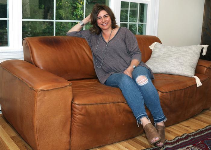 In the Easy Chair with Shareen Anderson | In the Easy Chair ...