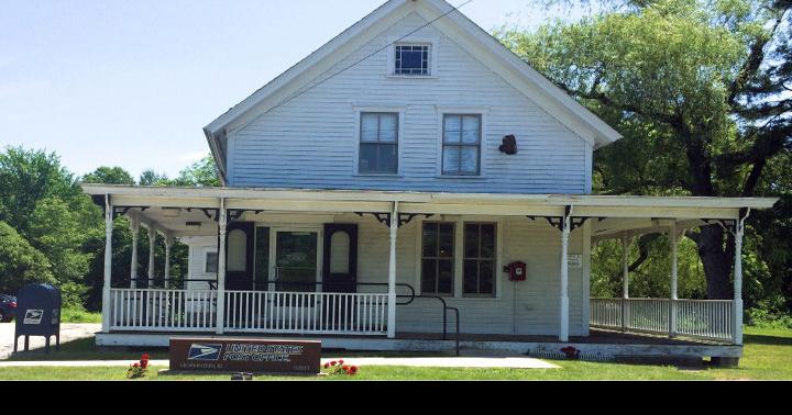 Hopkinton pushing to keep service at Main St. post office | News ...