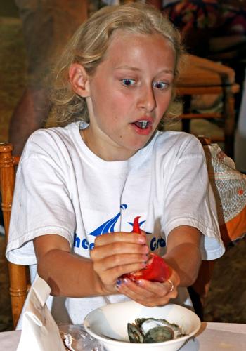 Summer learners enjoy a 5-Star taste of the real world | Westerly ...