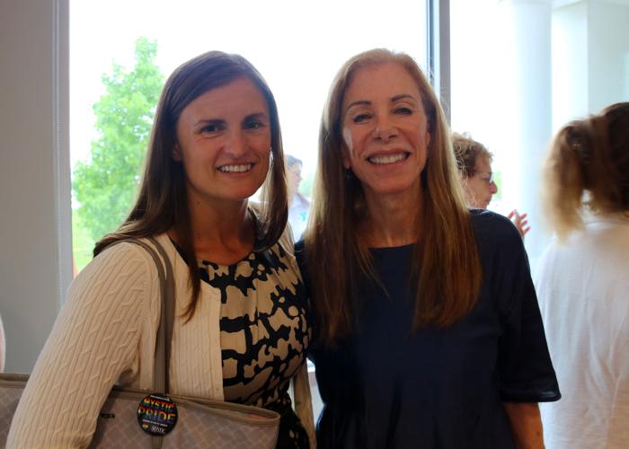 Out & About Naik YMCA ribbon cutting | Lifestyle | thewesterlysun.com