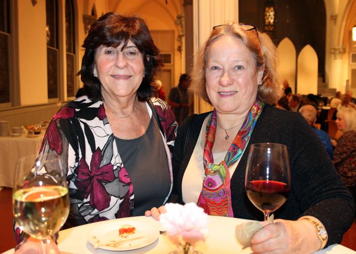 Out & About Shabalin concert | Lifestyle | thewesterlysun.com