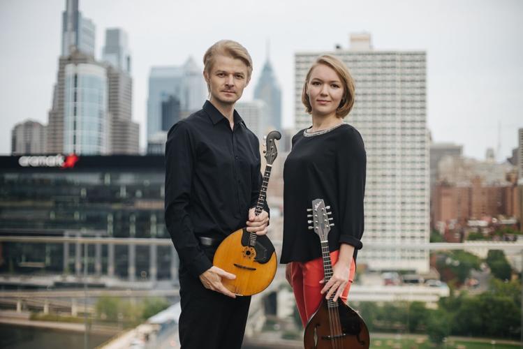Kingston Chamber Music Festival Announces 37th season | Entertainment ...