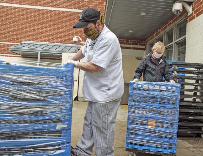 URI Dining Services feeding 500 Rhode Islanders in need per day ...