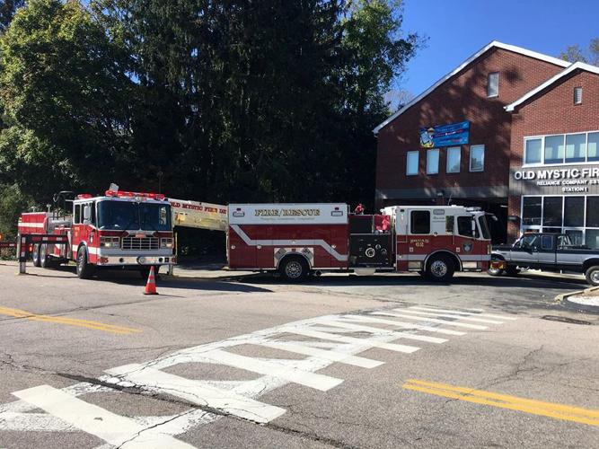 PHOTOS: Practice makes perfect at the Old Mystic Fire Department | News ...