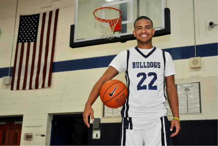 Westerly’s selfless star: Senior Jacee Hamelin ready to lead Bulldogs ...