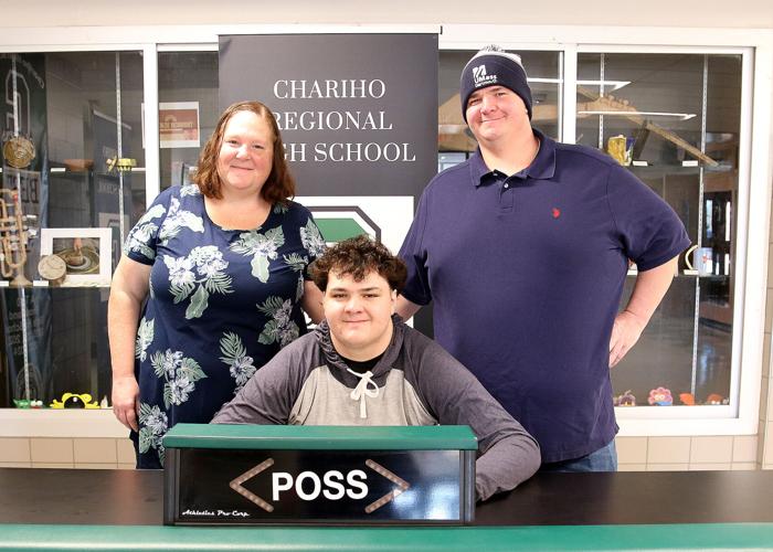 CHS Spring Senior Signing Day | Sports | thewesterlysun.com
