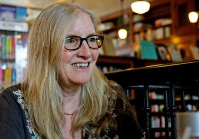 Luanne Rice coming to Savoy; new book takes on mental health issues ...