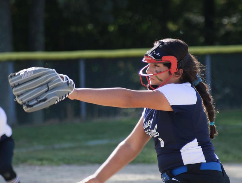 Youth softball: Westerly National sweeps twin bill from CLCF | Latest ...