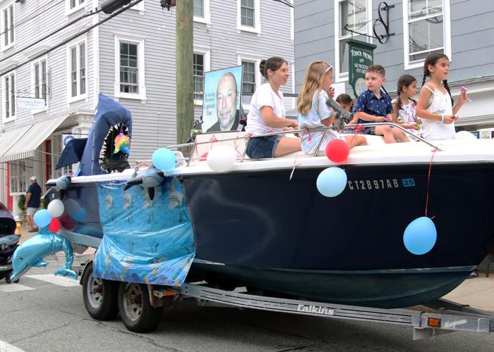 PHOTOS: Stonington's Annual Blessing of the Fleet | Stonington ...