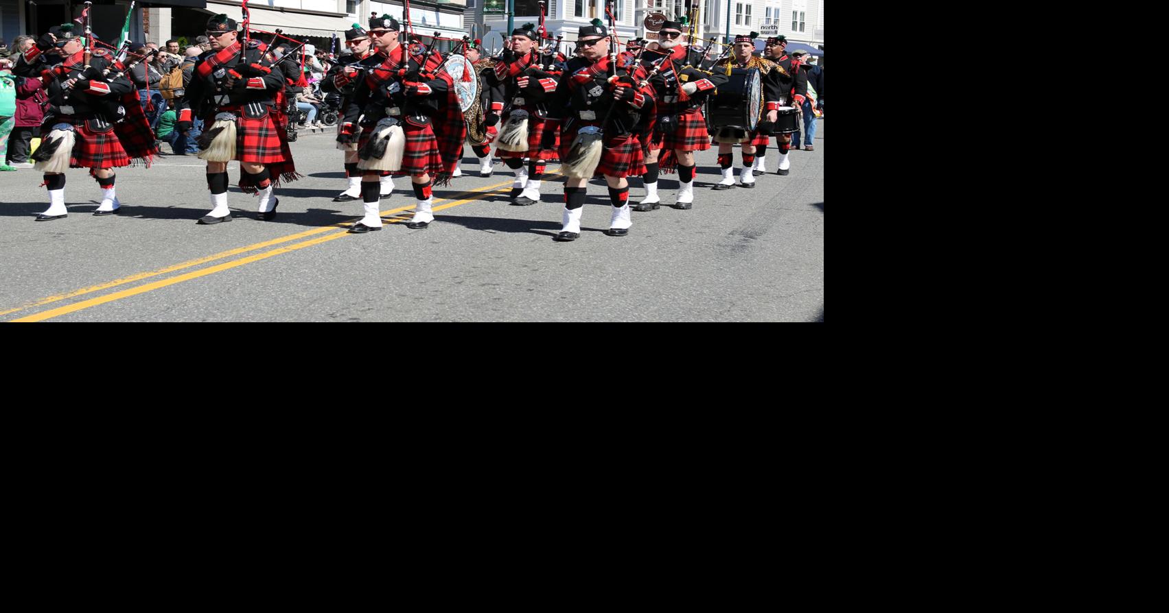 PHOTOS: Mystic Irish Parade | Stonington | thewesterlysun.com