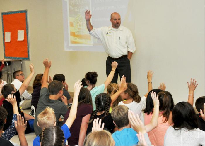 15 years after 9/11, Piver not forgotten | News | thewesterlysun.com