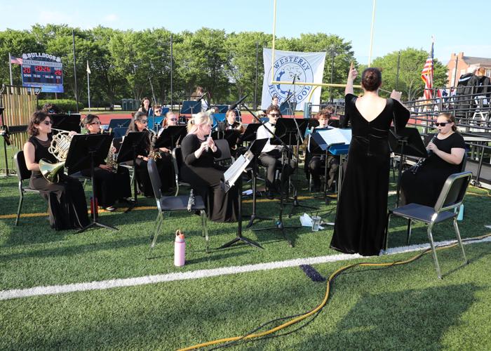 PHOTOS: Westerly High School Graduation | Daily-news-alerts ...