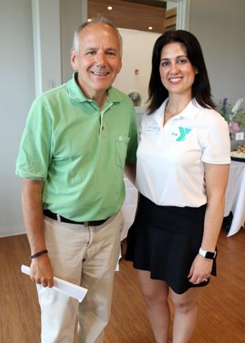 Out & About Naik YMCA ribbon cutting | Lifestyle | thewesterlysun.com