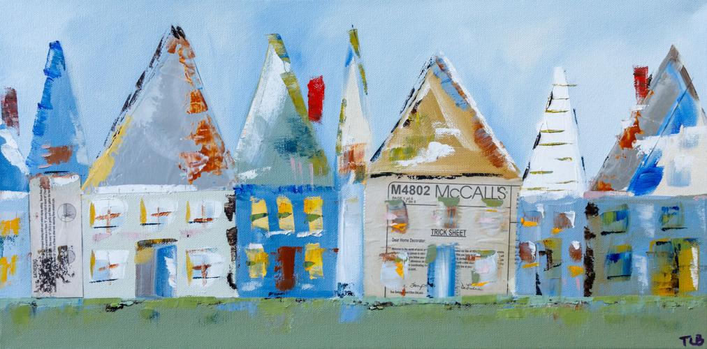 Westerly's Artists Cooperative Gallery to highlight the work of ...