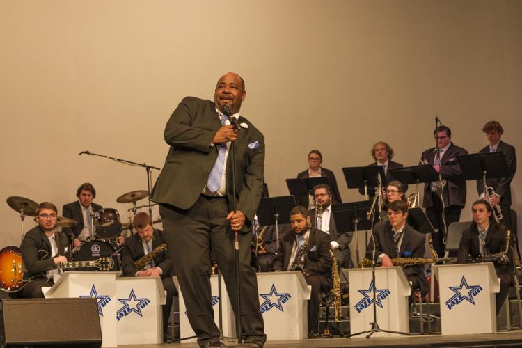 Series of URI concerts to concerts to close music department’s spring ...