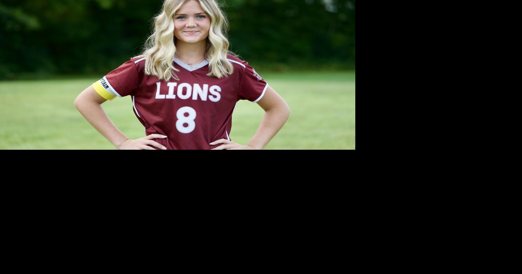 Girls soccer: Trio named ECC Division IV first-team all-stars for ...