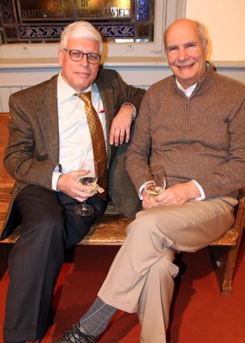 Out & About Shabalin concert | Lifestyle | thewesterlysun.com