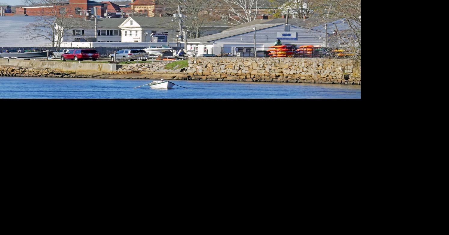 Riverfront renewal project in Westerly aims to improve Main Street ...