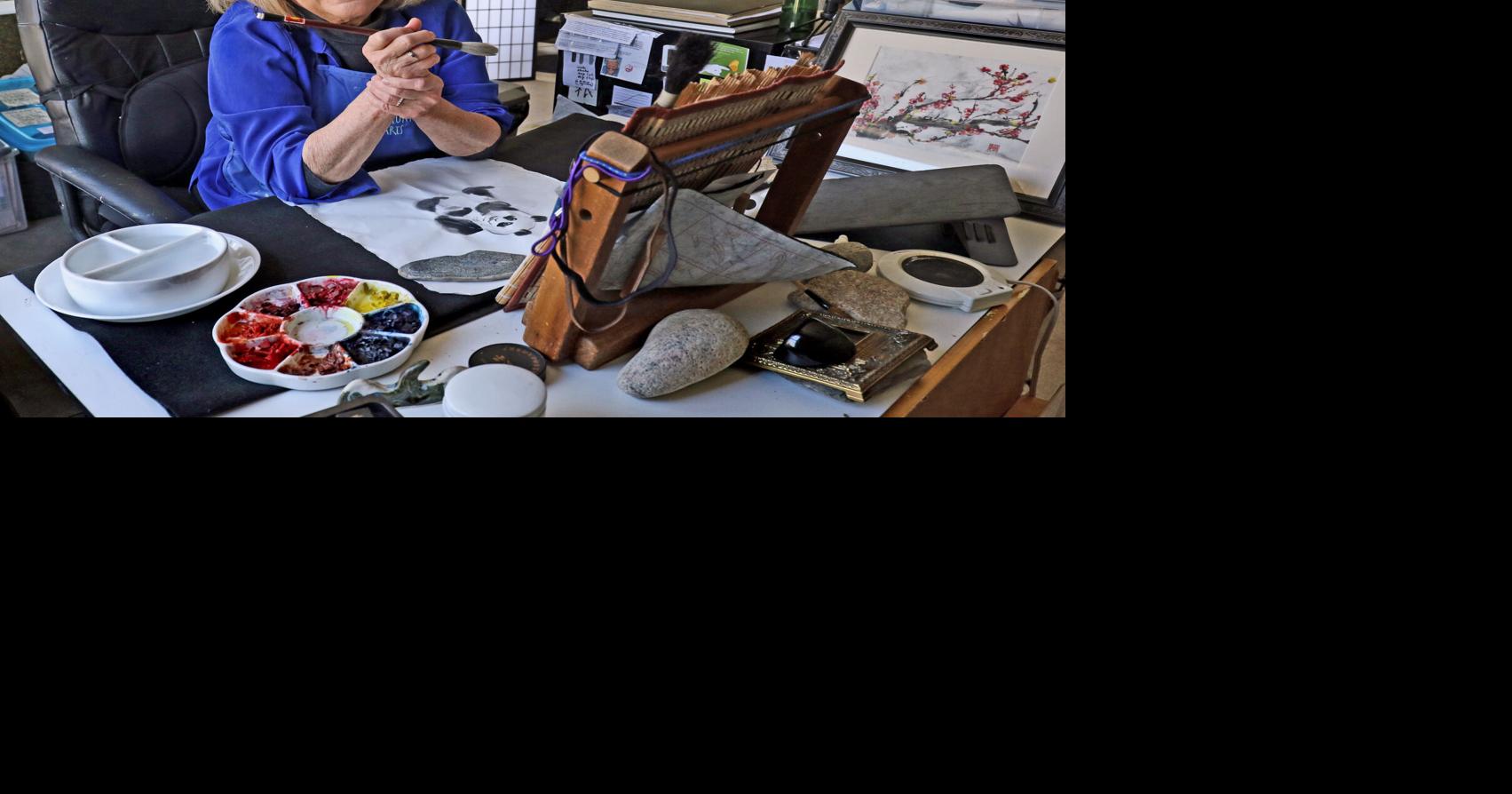 In the Easy Chair with Catherine Mansell | In the Easy Chair ...