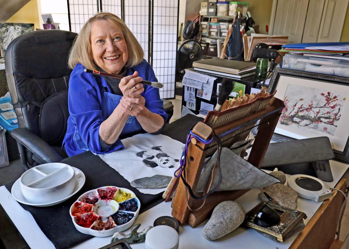 In the Easy Chair with Catherine Mansell | In the Easy Chair ...