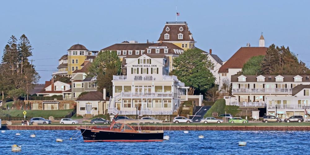 PHOTOS: Watch Hill Harbor | Daily-news-alerts | thewesterlysun.com