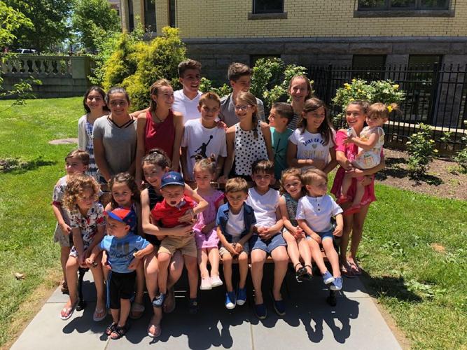 Remembering Alessandro Gabriele | News | thewesterlysun.com