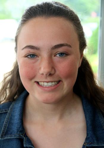 Softball: Flakus (All-State) leads four Bears on ECC Division II All ...