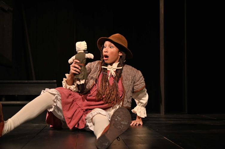 Review: 'The Good John Proctor' at Trinity will leave you thinking ...