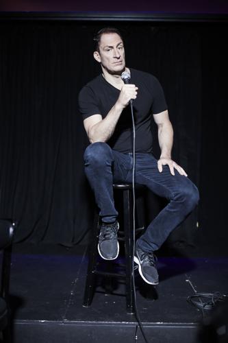 Stand-up comic Ben Bailey to make appearance at the United ...