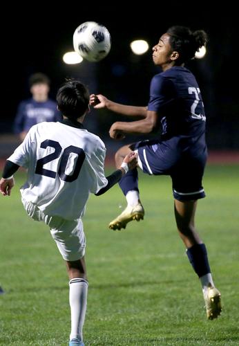 Boys soccer: Westerly, Hope play to scoreless tie | Latest Sports ...