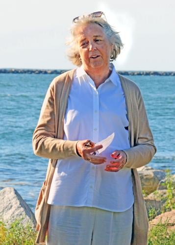 20 years after 9/11, community keeps Piver's spirit alive in Stonington ...