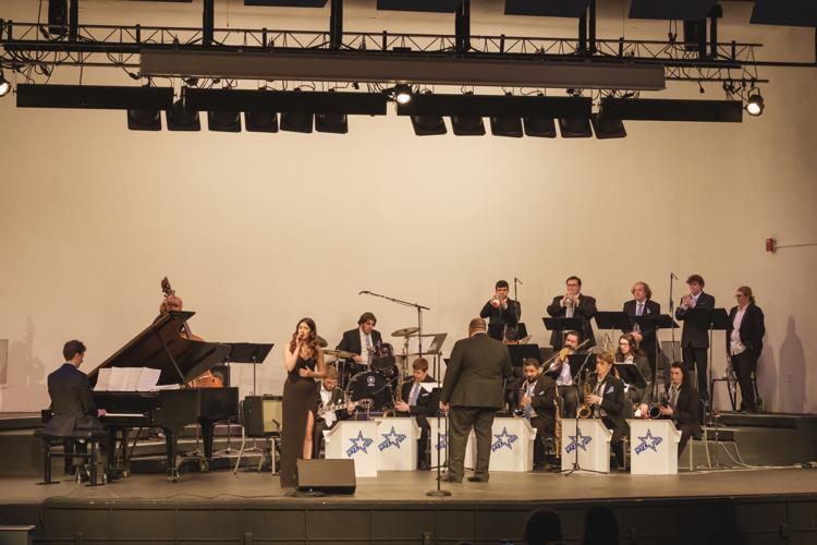 Series of URI concerts to concerts to close music department’s spring ...